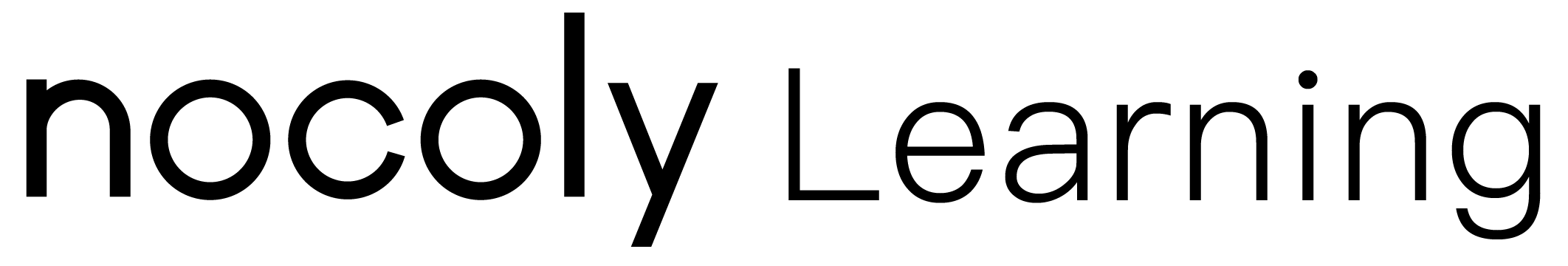 Home | nocoly Learing